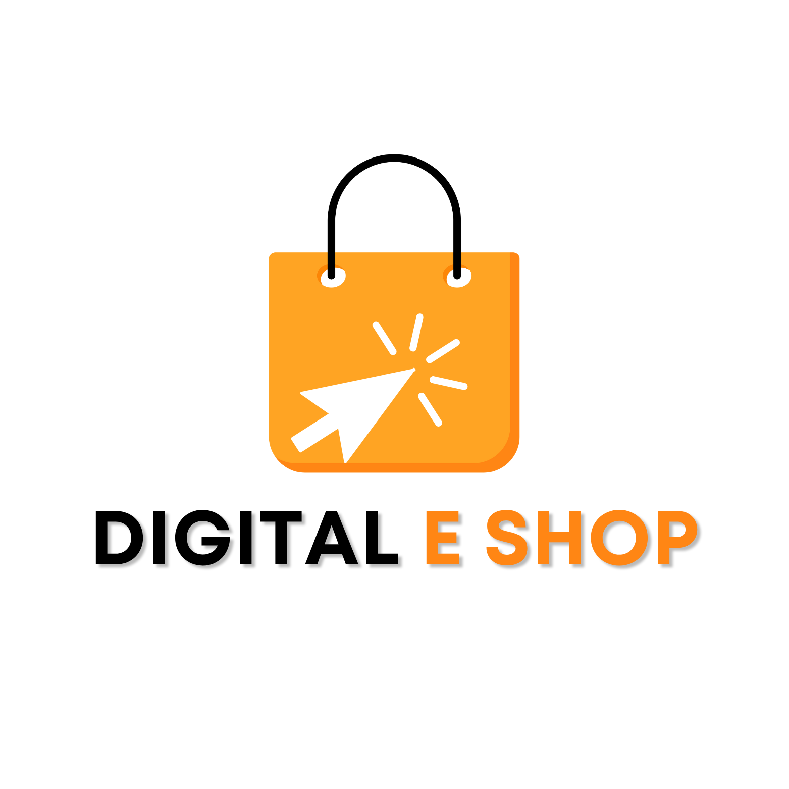 Digital E Shop - Authentication
